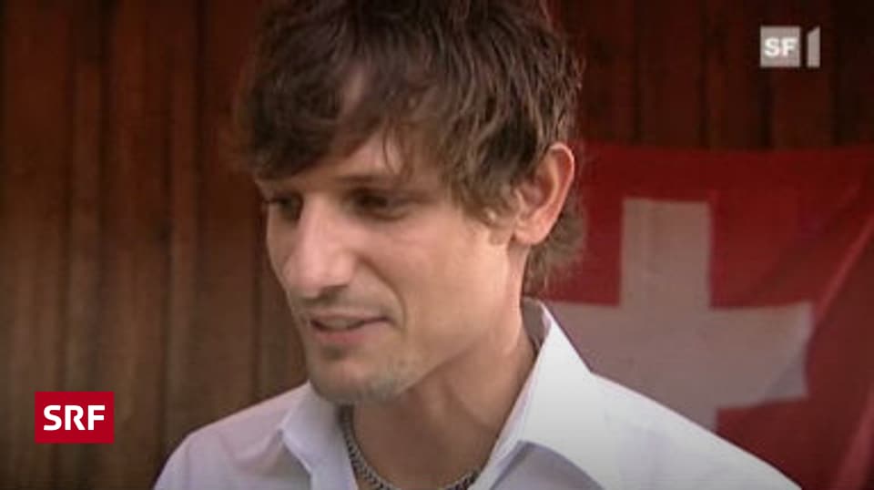 Rezepte Goldenes Rüebli - Tim Wielandt und sein Pollo alla Cacciatore ...