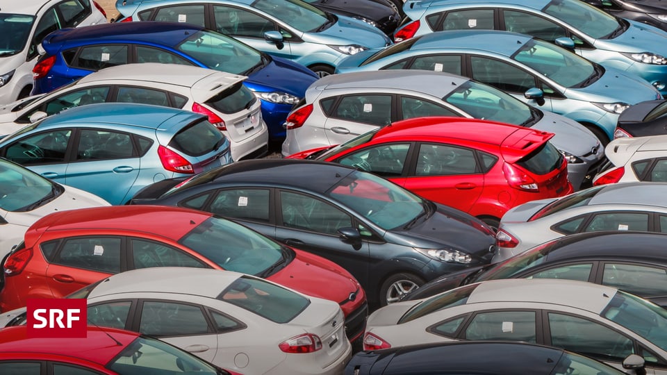 Auto: Parallel-Import - Autos vom Parallel-Importeur: Kein Verlass auf ...