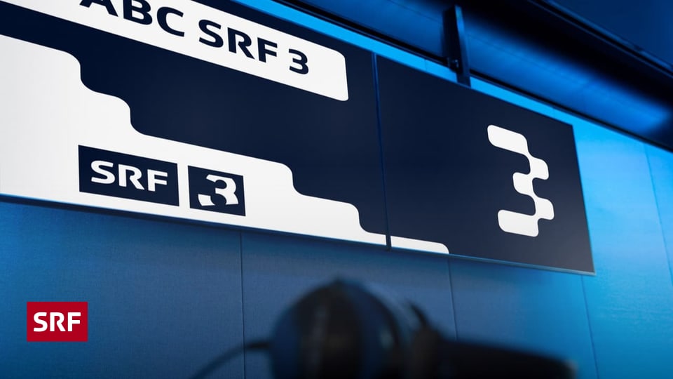 Hallo SRF! - «An alle, die zwölf Punkte schaffen: Respekt!» - Hallo SRF! - SRF