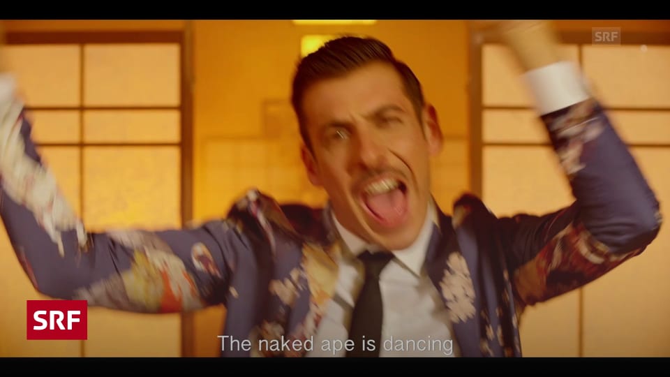 Eurovision Song Contest - ESC-Finale 2017: Die Songs der «Big Five» und ...