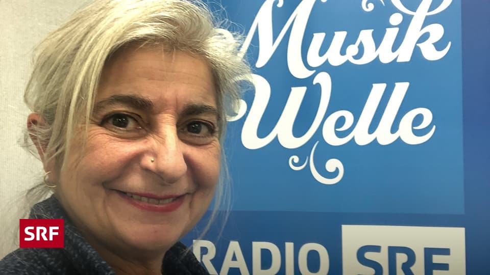 Zuger Sagen - Maria Greco: Geschichten sind ihr Leben - Radio SRF ...