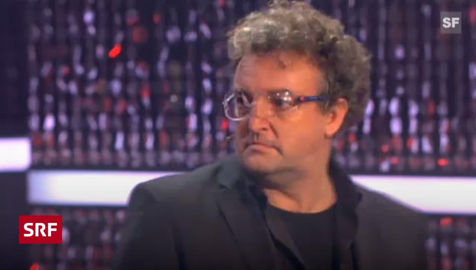 Schweiz - Sieg für die Schweiz: Wie Marco Rima erfolgreich zaubert ...