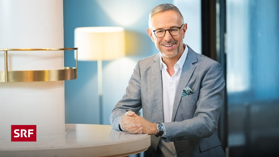 Persönlich - Daten und Orte der Sendung «Persönlich» - Radio SRF 1 - SRF