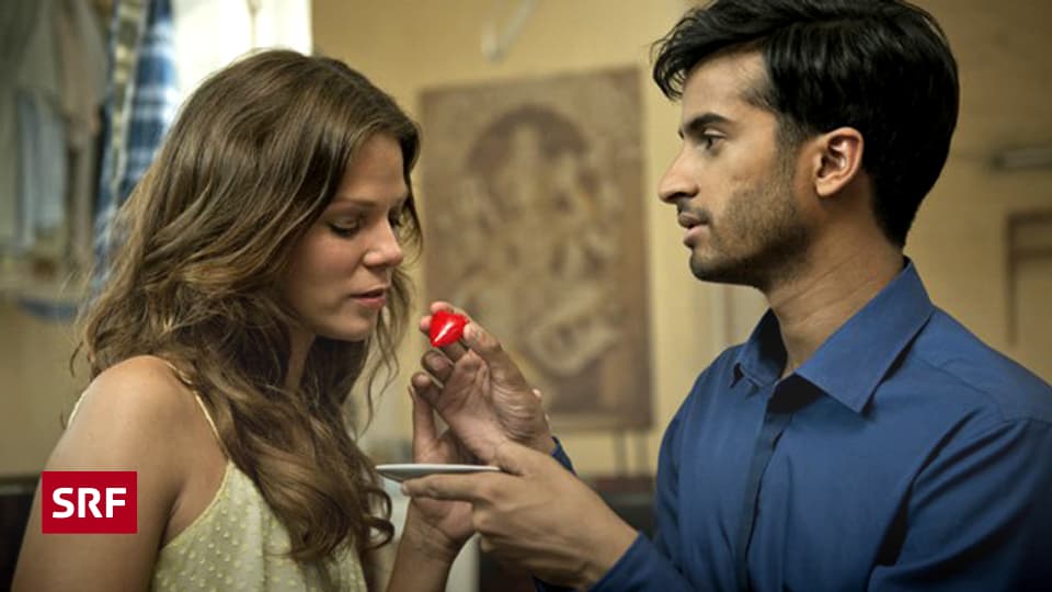 Film & Serien - Film-Tipp des Tages: «Der Koch» - Kultur - SRF
