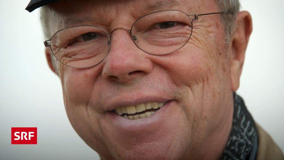 SRF DOK - Otto C. Honegger - Dokus & Reportagen - SRF