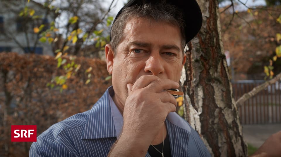 Schlager - Michael Hirte sehnt sich nach «Ewigi Liebi» - Radio SRF ...