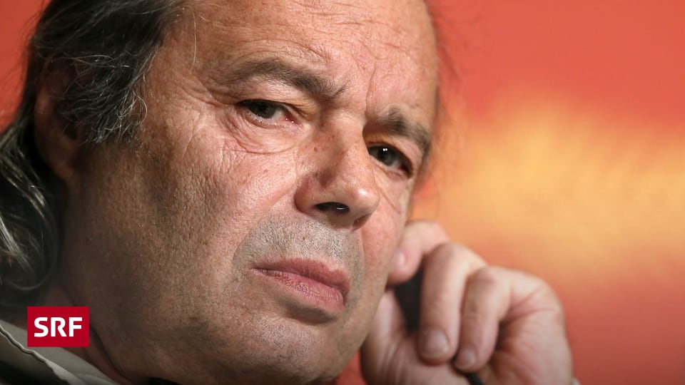 Philippe Dijans neuer Roman «Ein heisses Jahr» - Kultur - SRF