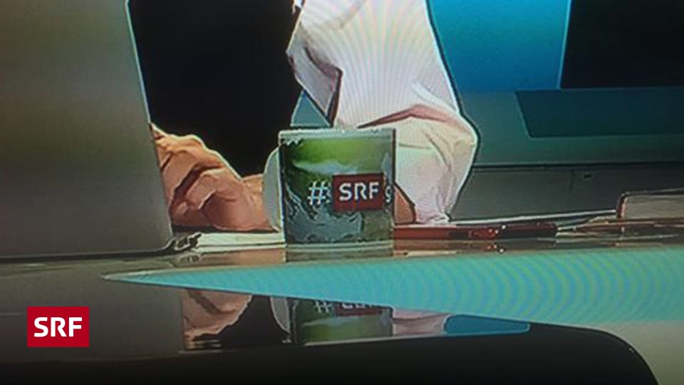 #SRFglobal - «Irgendwie mag ich #SRFglobal» - #SRFglobal - SRF