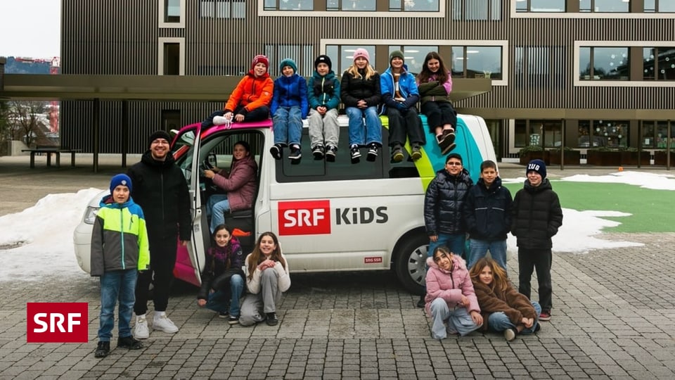 Schneemangel wegen Klimawandel: Skilift in Unterägeri bleibt zu - Kids ...