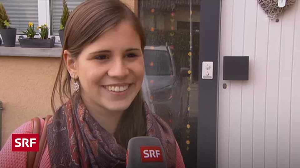 Schweiz - Eliane Müller: Liebesnest mit Freund in der Deutschschweiz ...