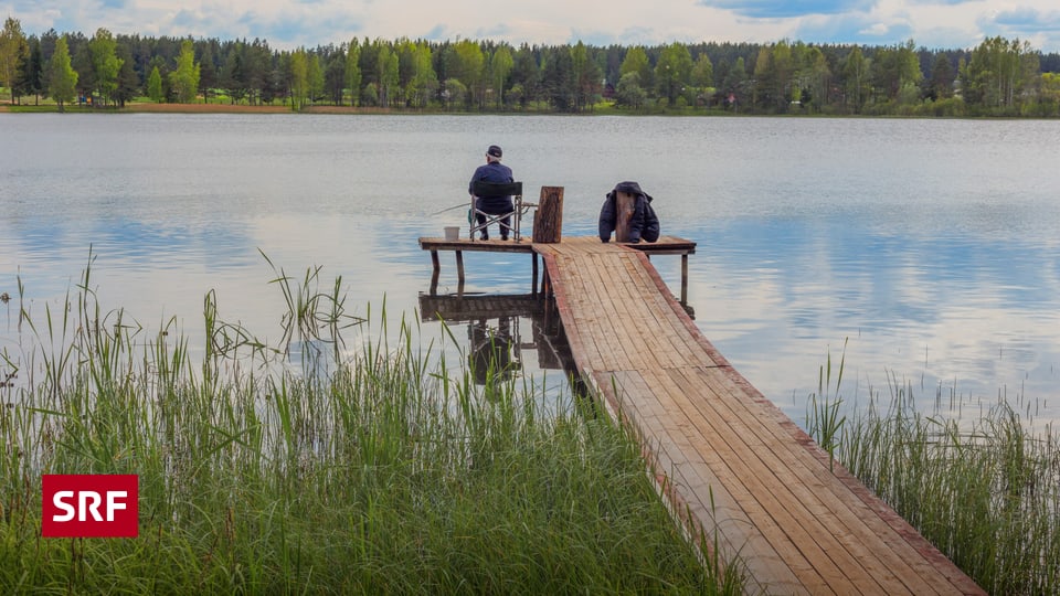 Neuer Lebensabschnitt - Pensionierung in Sicht! - Radio SRF Musikwelle ...