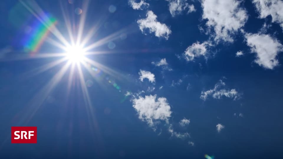 Auffahrt: Warum wir frei haben - für Kinder erklärt - Kids - SRF