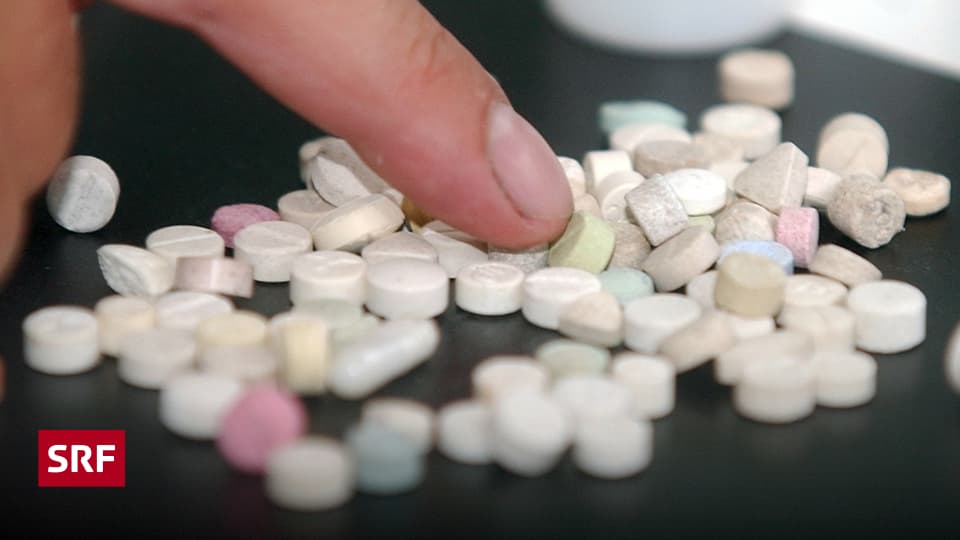 Psychoaktive Substanzen - Die Welt und ihre neuen Drogen - Wissen - SRF