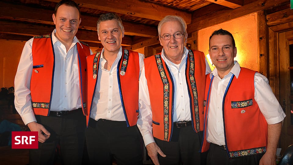 Samschtig-Jass - Kapelle Philipp Mettler - Samschtig-Jass - SRF