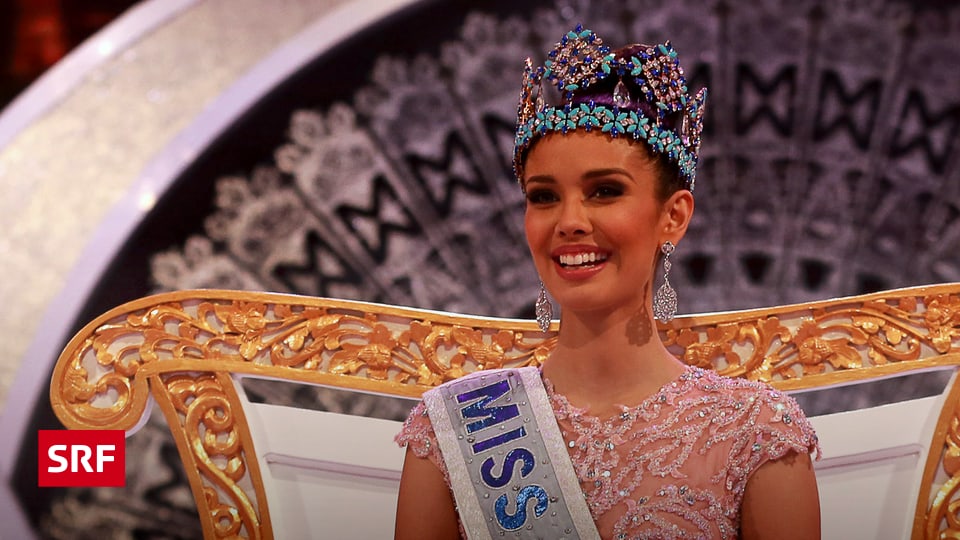 International - Neue Miss World kommt aus den Philippinen - Glanz ...