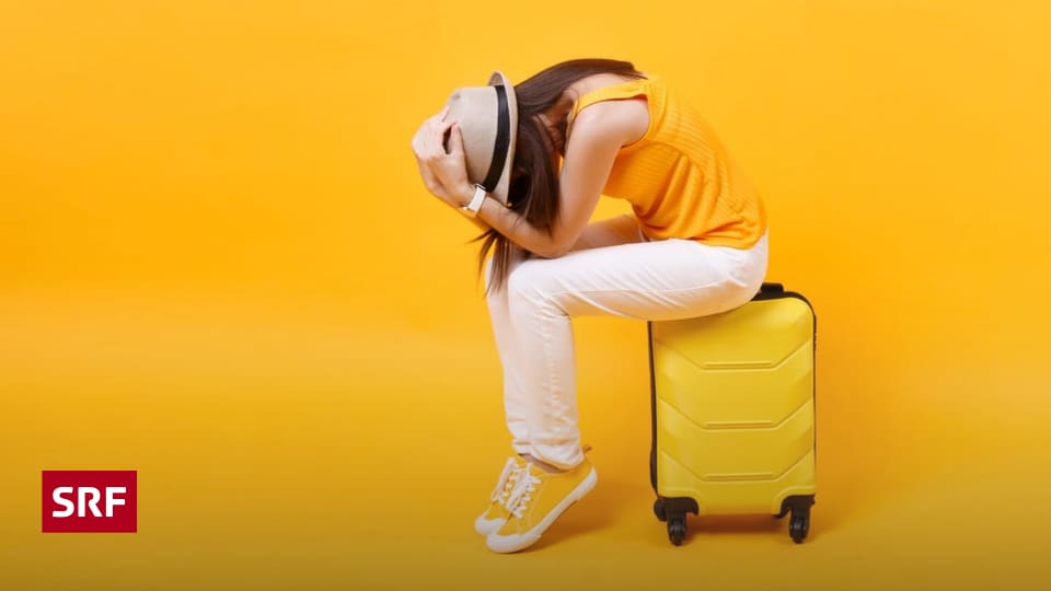 Ärger mit Buchungsplattform - Reiseportal Opodo: Kundinnen und Kunden ...