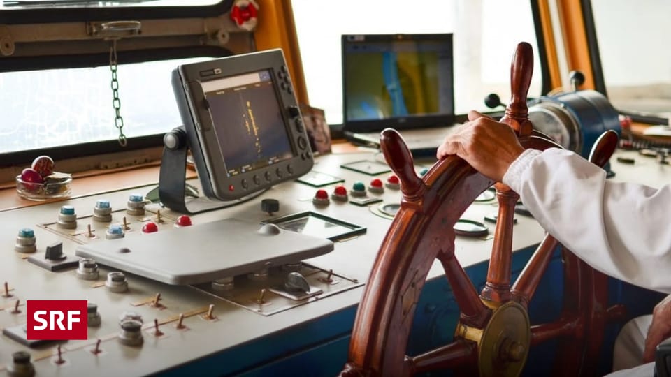 «3 vo 5» – das Kultquiz - Ahoi – wie steht es um Ihre Seemannssprache? - Radio SRF 1 - SRF