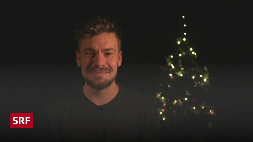 «G&G»-Adventskalender - Auf die Piste mit Michel Birri - Gesichter ...