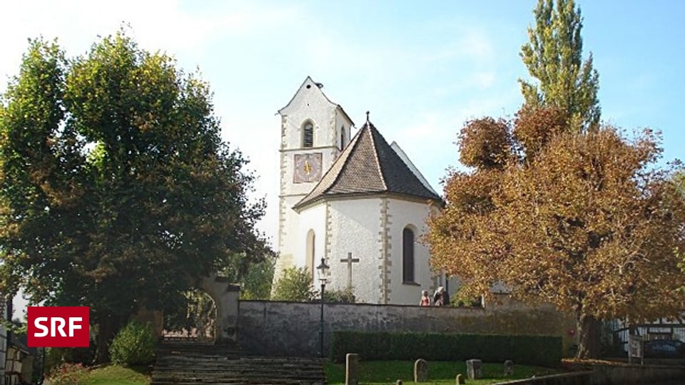 Glocken der Heimat - Allschwil, St. Peter & Paul - Radio SRF Musikwelle - SRF