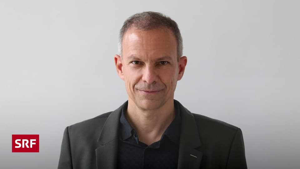 Wechsel bei Kulturstiftung - Michael Kinzer wird neuer Direktor bei Pro ...