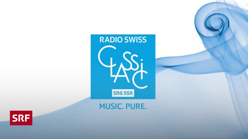 Radio - Wieso wird die Musik auf Swiss Classic nicht immer anmoderiert ...