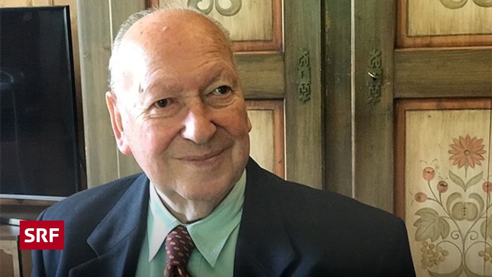 Alfred Scherrer - Auf zwei, vier oder mehr Rädern durchs Leben - Radio ...