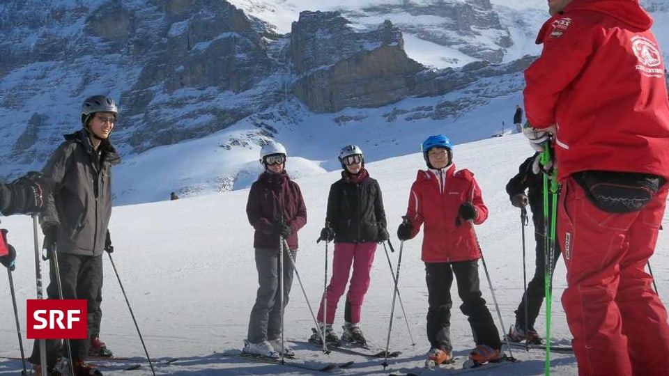 #SRFglobal - «Skination» China - #SRFglobal - SRF