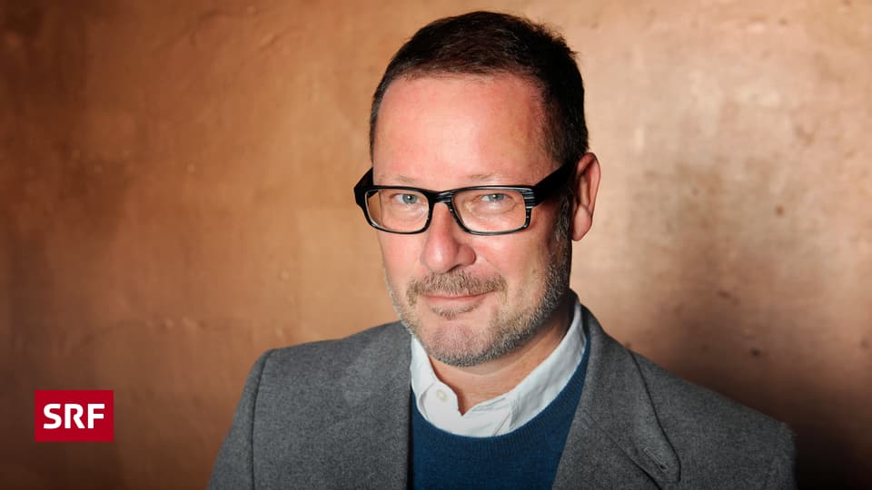 Bühne - Andreas Beck wird neuer Intendant am Theater Basel - Kultur - SRF