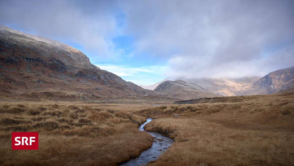 Parc Adula - Ein Park für die Menschen – nicht nur für die Natur ...