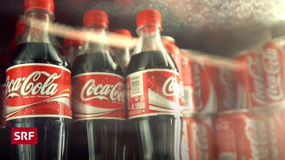 Konsum - Basler Wirte wollen Deutsches Coca-Cola - Kassensturz Espresso ...