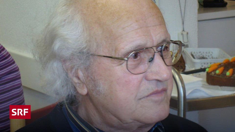 Schweizer Geschichten - «Schweizer Geschichten» mit Georges Däscher ...