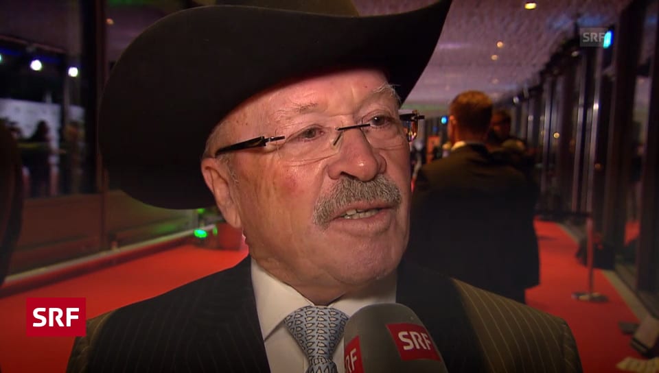 Schweiz - Art Furrer: «Fürst Albert ist ein tapferer Bergsteiger ...