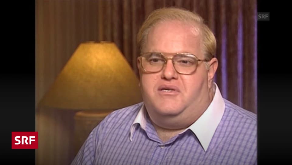 People - Boyband-Mogul Lou Pearlman stirbt im Gefängnis - Glanz ...