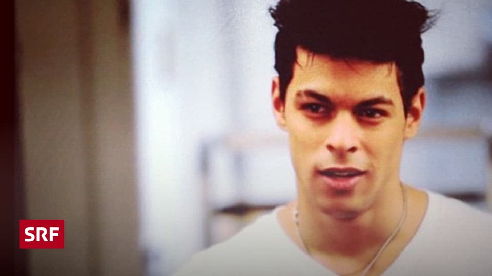 Schweiz - Chehon Wespi-Tschopp aus Zürich: Hauptrolle in US-Tanzfilm ...