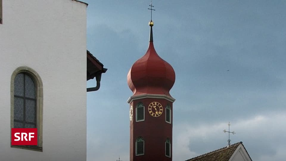 Glocken der Heimat - Wettingen, Klosterkirche - Radio SRF Musikwelle - SRF
