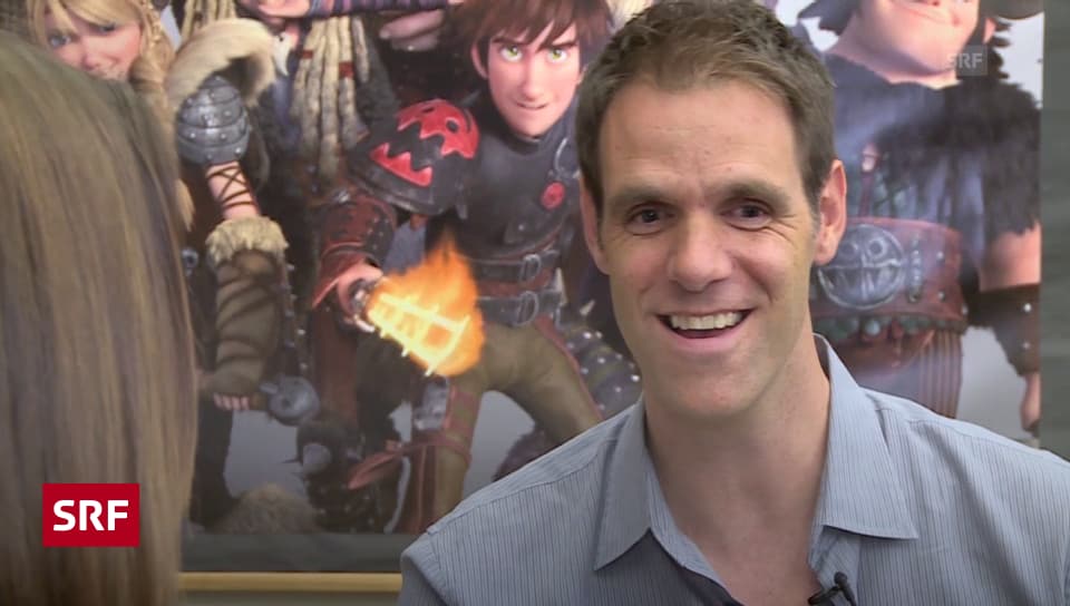 Oscars - Simon Otto: Ein Schweizer mit besten Oscar-Chancen - Glanz ...