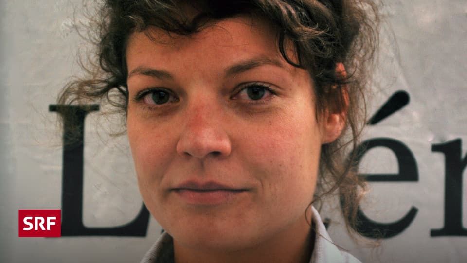 Literatur - Reina Gehrig ist neue Leiterin der Solothurner ...