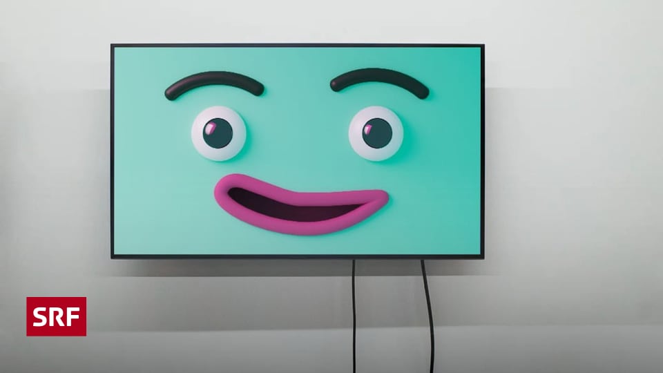 FAQ - SRF-Avatar «Ava»: Alle Antworten auf Ihre Fragen - Wissen - SRF