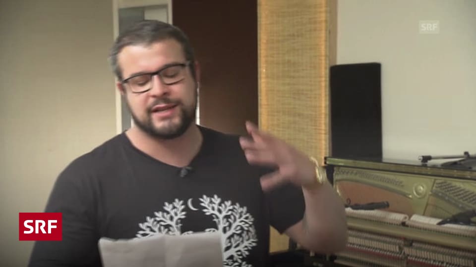 Alle Cover-Songs - Baze schwelgt mit «Egusee» in vergangenen Zeiten ...