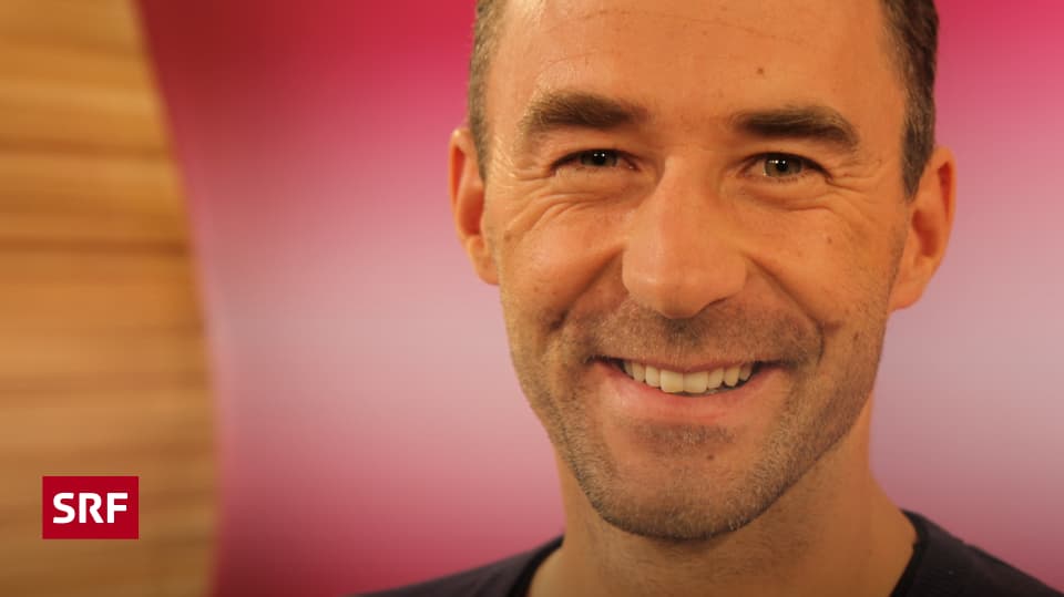 Schweiz - Snowboarder im Glück: Gian Simmen wird zum dritten Mal Papa ...