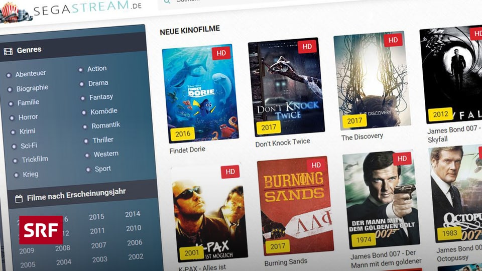 Fiese Masche - Dubioser Streamingdienst will Geld von Eltern ...
