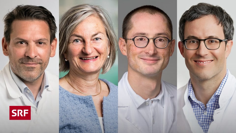 Q&A Arthrose - «Lindern Koriander, Muskat und Kreuzkümmel ...