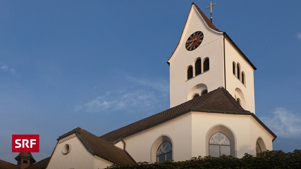 Glocken der Heimat - Flumenthal, St. Peter und Paul - Radio SRF Musikwelle - SRF