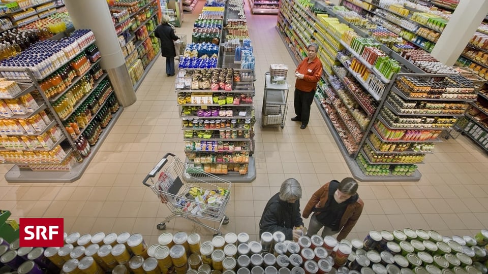 Konsumverhalten - Beim Einkaufen die Biodiversität fördern – so geht’s ...