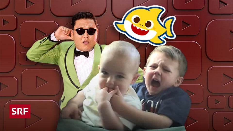 20 Jahre: Ohne YouTube würden wir schön doof in die Röhre gucken ...