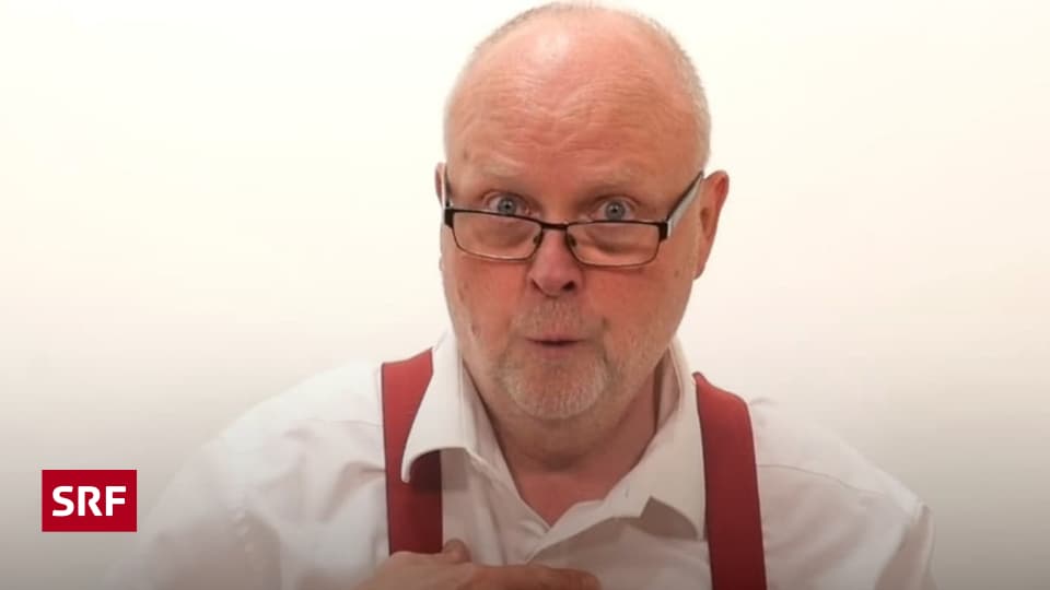 Künstler Frieder Butzmann pfeift Lyrik: Wenn Gedichte Töne bekommen ...