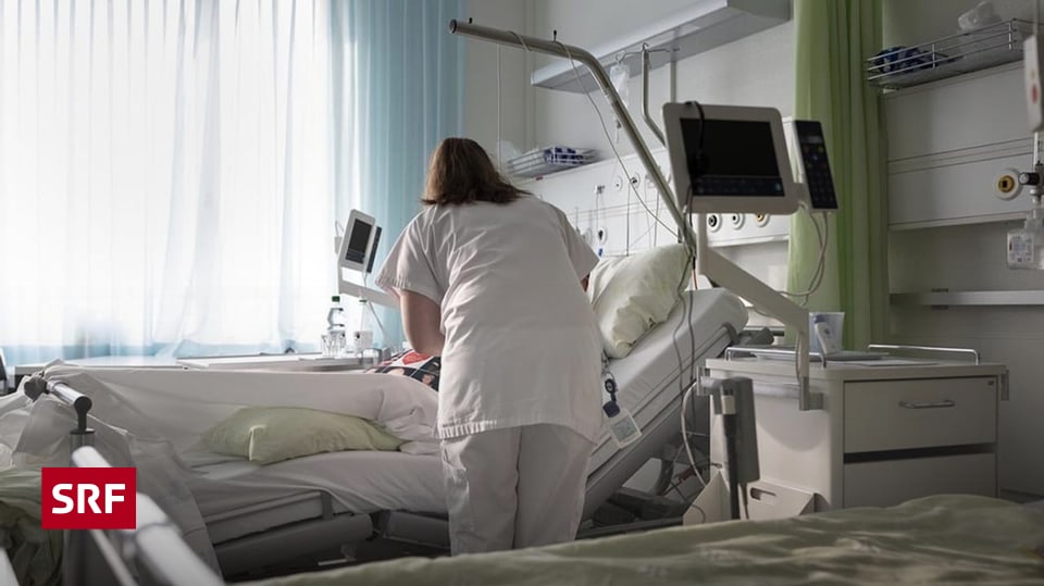 Haftung in der Ausbildung - Schule bittet angehende Pflegefachfrau zur Kasse - Kassensturz ...