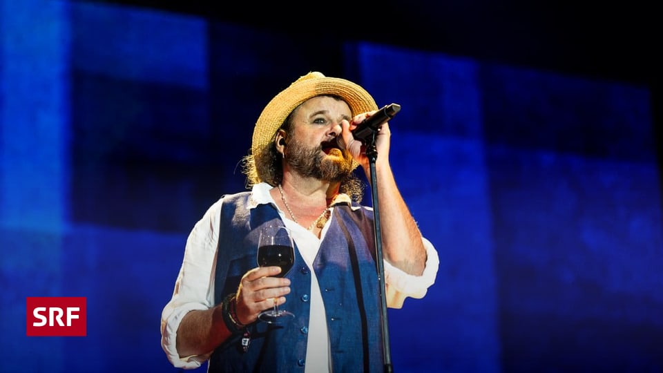 «3 vo 5» – das Radio-Kultquiz - Wie viel wissen Sie über Musik aus der Schweiz? - Radio SRF 1 - SRF