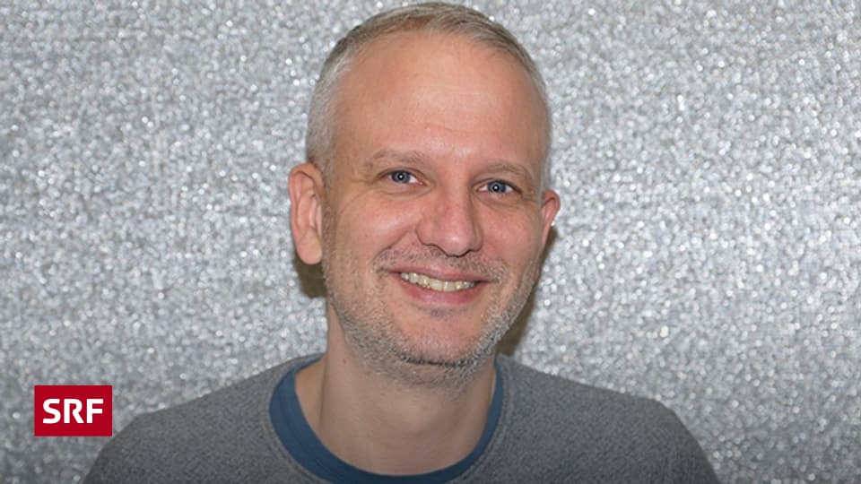 Nicolas Fink - «Aufeinander hören ist in unserer Zeit besonders wichtig ...