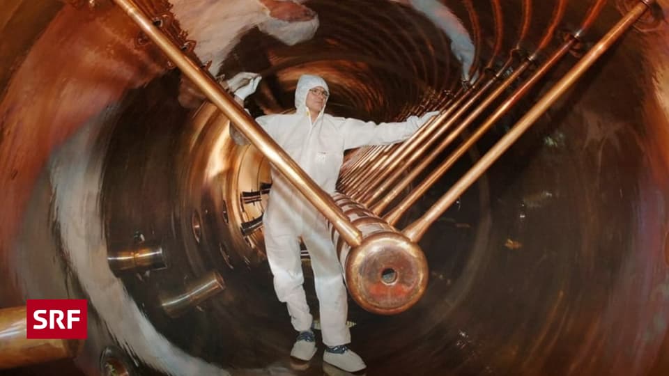 Scientists create new superheavy elements | News Minimalist